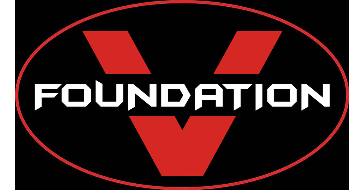 Foundation V Gym & Supplements